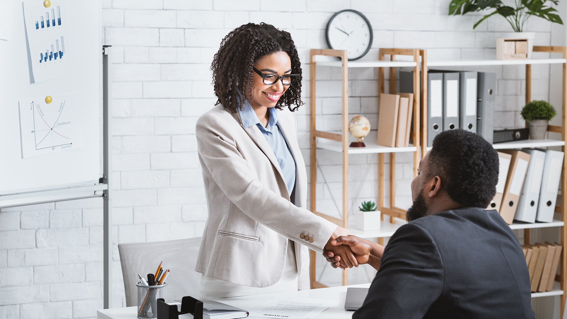 DE Employment Solutions, Inc. – Employment Services